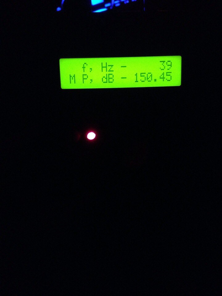 А мы и не звали… — Lada Приора хэтчбек, 1,6 л, 2009 года | автозвук ...