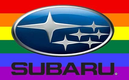 Why so Lesbaru? — Subaru Forester (SJ), 2,5 л, 2014 года | просто так ...