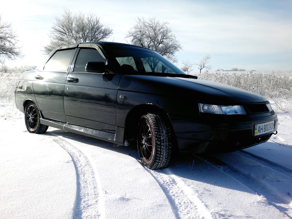 Просто фото — Lada 21103, 1,5 л, 2003 года | мойка | DRIVE2