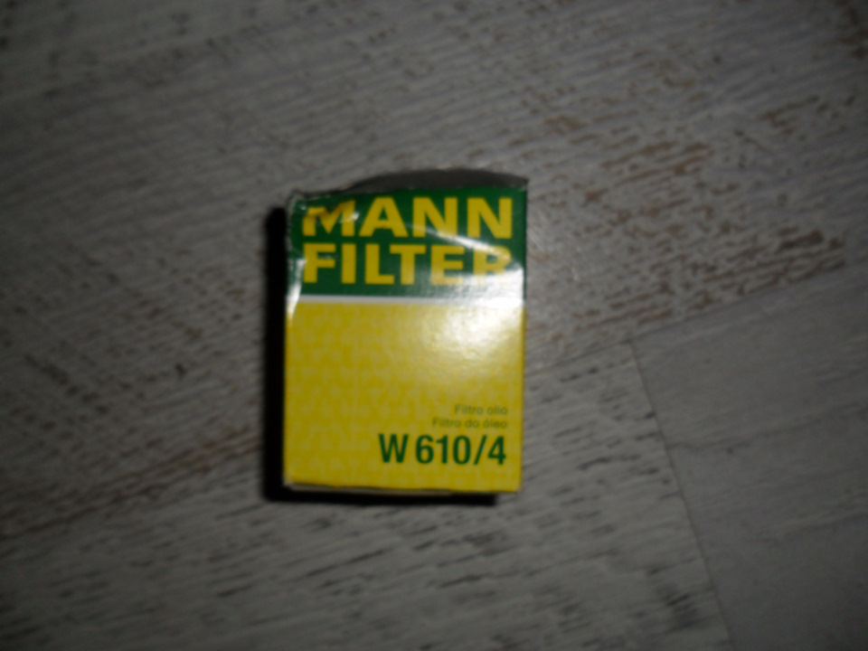 капельная проба и маслофильтр — Daewoo Matiz (M100/M150), 1 л, 2008 ...