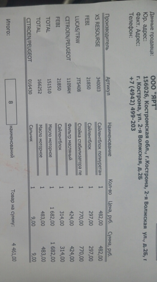 016430 Уплотнительное кольцо, резьбовая пробка маслосливн. отверст ...