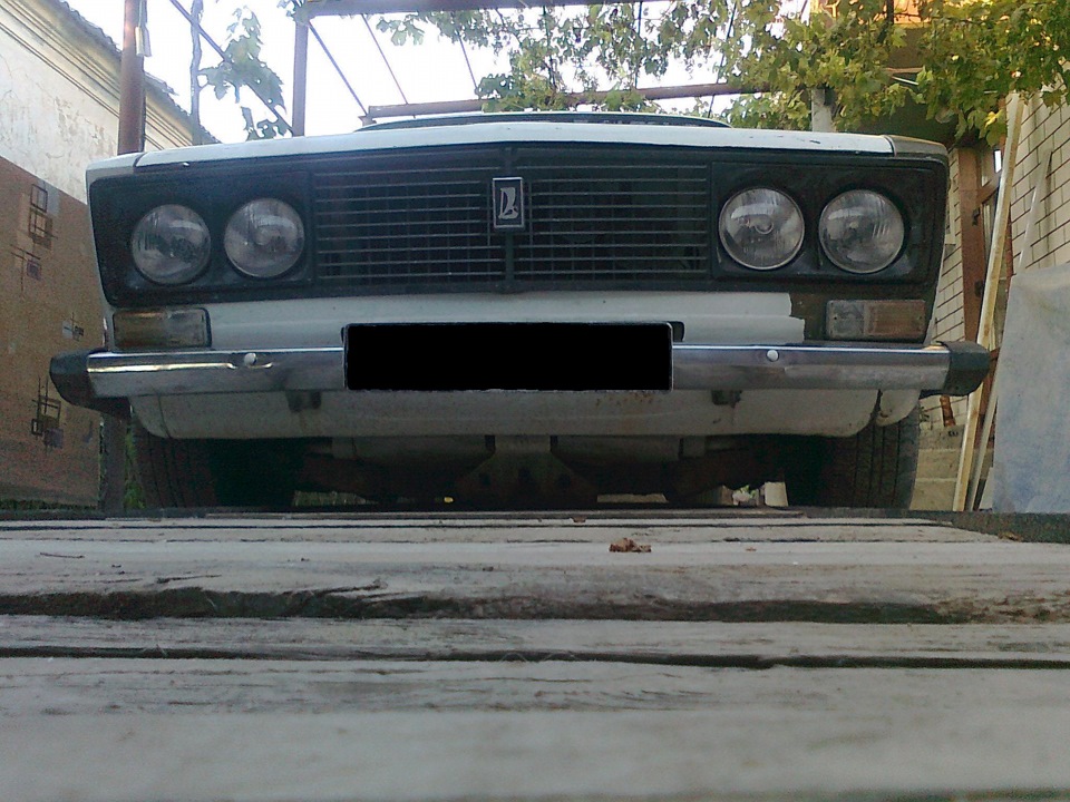 Посадка по ГОСТу =)) — Lada 2106, 1,5 л, 1995 года | тюнинг | DRIVE2