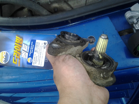 8200833541 Ремень генератора 180см (поликлин) RENAULT | Запчасти на DRIVE2