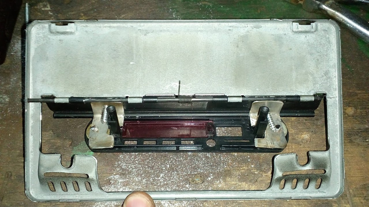 Установка модулятора Music Speakers с блютузом — Audi A6 (C4), 2,6 л ...