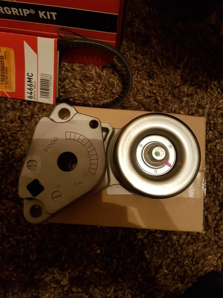 6466MC Неармированные клиновые ремни с формованным зубом GATES ...