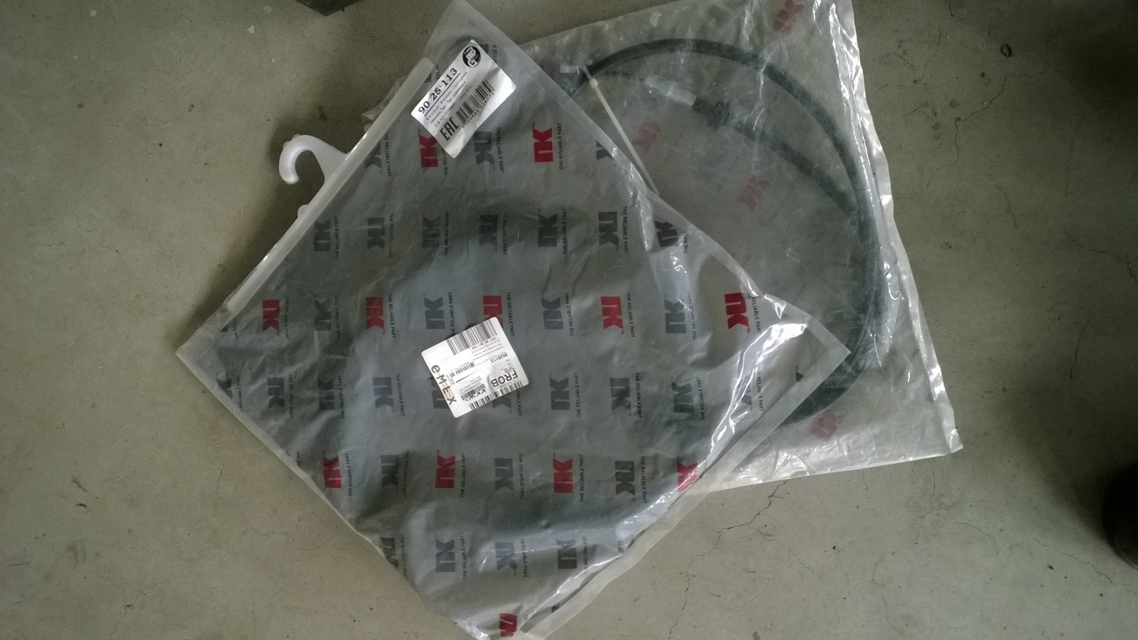 Снова ручник — Ford Mondeo III, 2 л, 2006 года | своими руками | DRIVE2