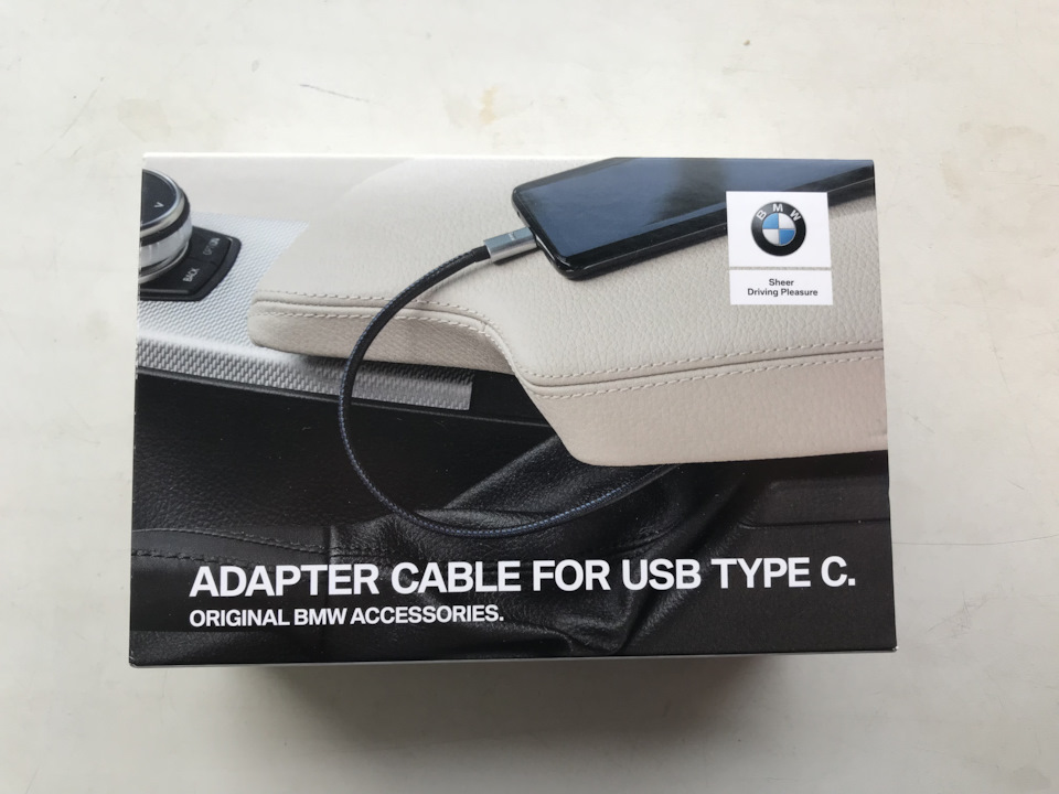 Шнур BMW usb c 👽 — BMW 3 series Coupe (E36), 2,8 л, 1996 года ...