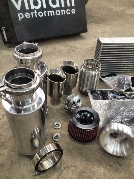 engine rebuild — Volkswagen Golf GTI Mk5, 2 л, 2006 года | тюнинг | DRIVE2