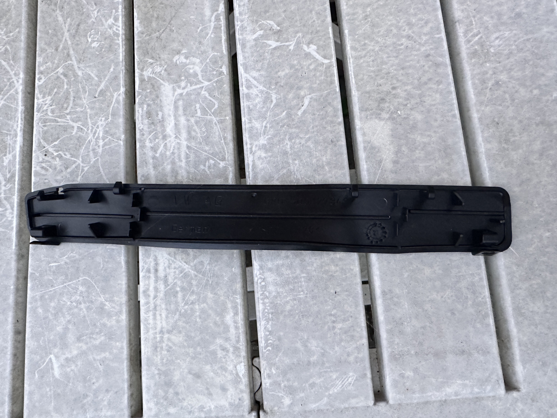 DQ250 RGD, маховик, жирные стабы и прочее — Skoda Octavia Scout A7 Mk3 ...