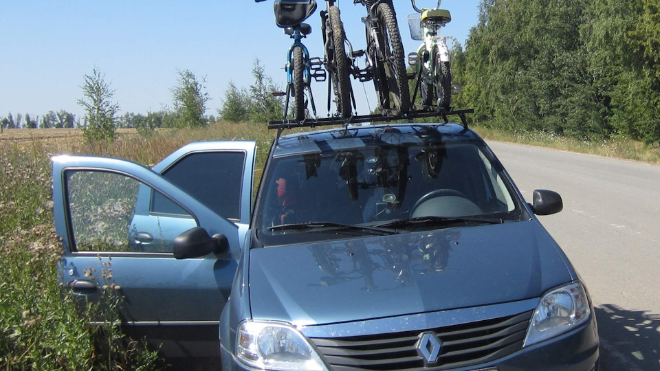 Сальник правого привода — Renault Logan (1G), 1,4 л, 2011 года | визит ...