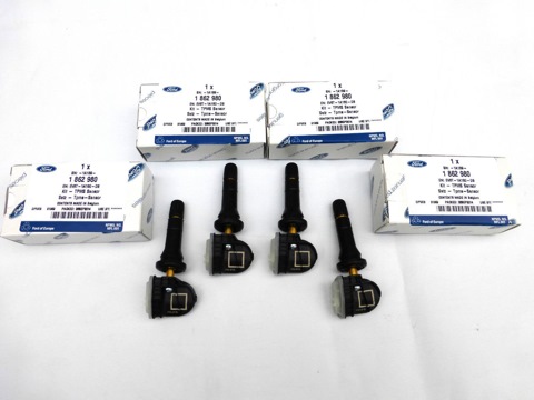 1862980 Датчик давления в шине TPMS FORD Mondeo-5/Focus-3 Ford ...
