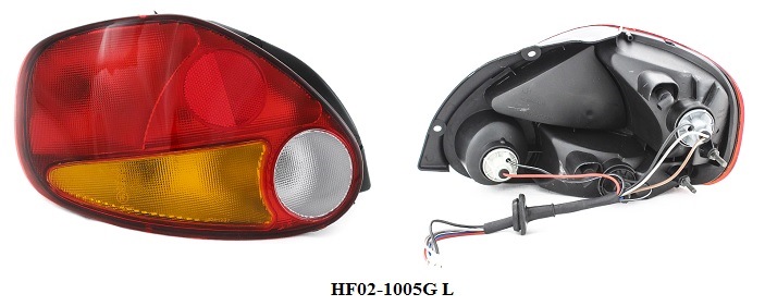 китайские аналоги — Daewoo Matiz (M100/M150), 0,8 л, 2010 года | другое ...