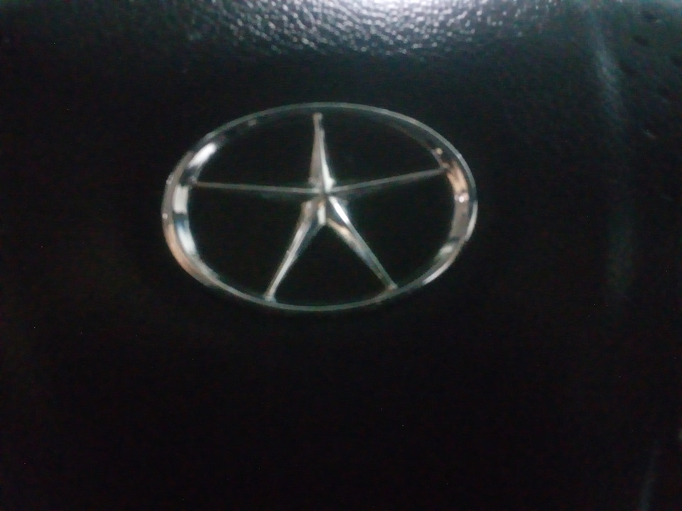 Установка гбо Тамона РМ-R на TagAZ JAC 1.3 литра — DRIVE2