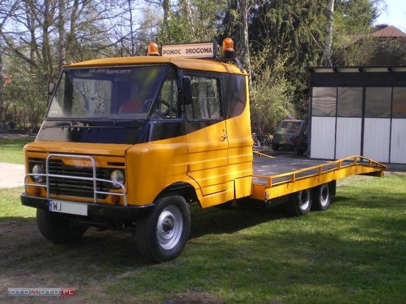 Жуки в тюненгах — FSO Zuk, 2,1 л, 1989 года | другое | DRIVE2