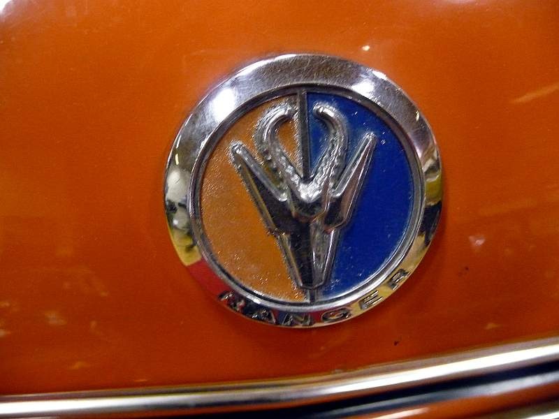 Не техасский рейнджер- General Motors Ranger. — Сообщество «Красная ...