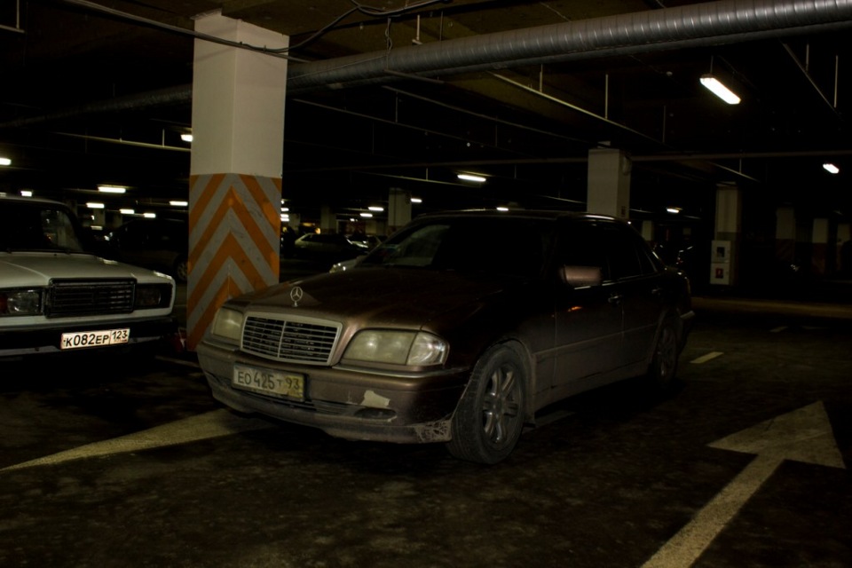 Фотоотчет 2.02.2013 — DRIVE2