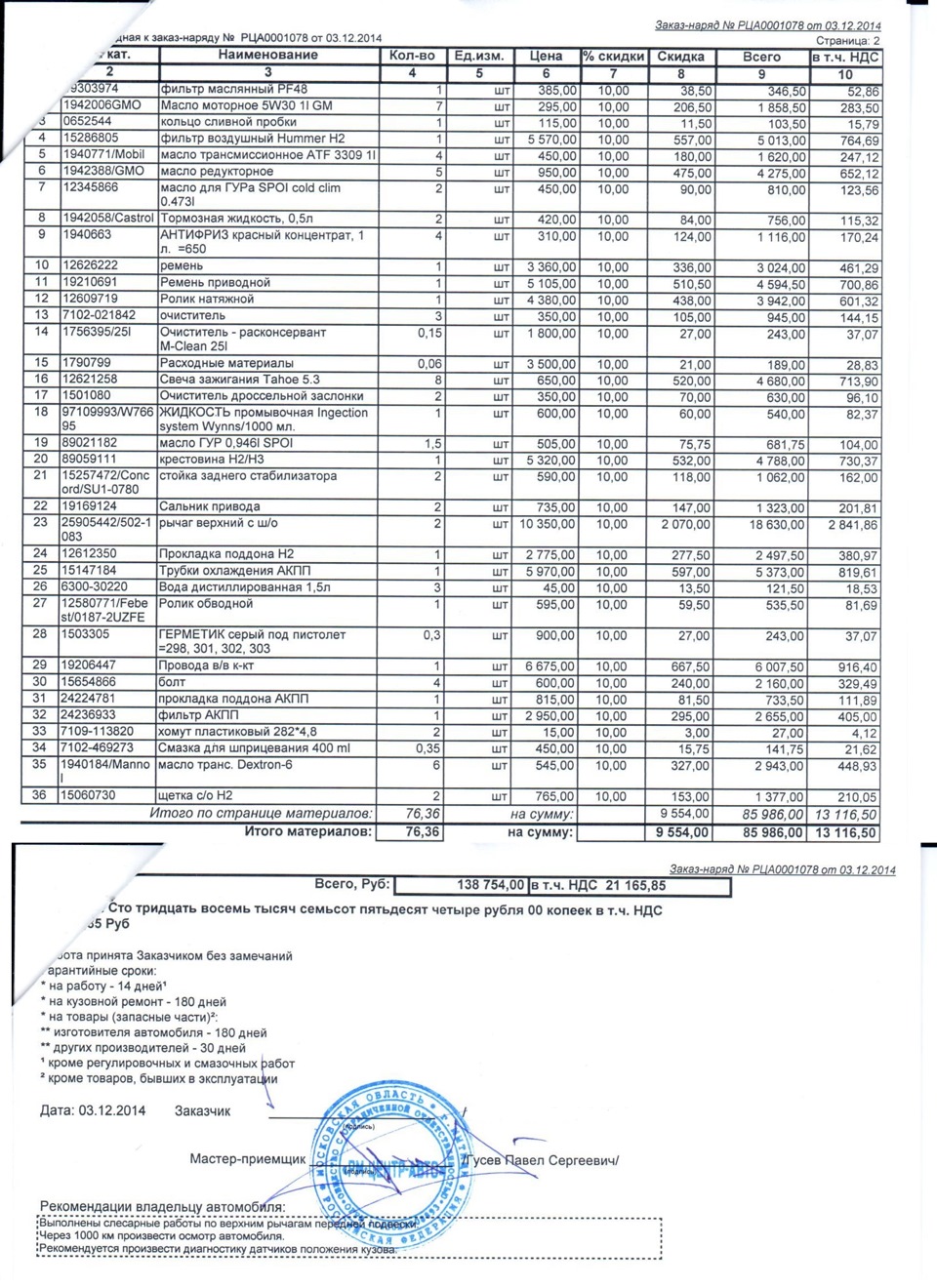 19169124 Сальник пер п/оси Truck 97-04 GM | Запчасти на DRIVE2