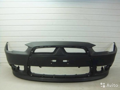 7415A148 Эмблема передняя Mitsubishi | Запчасти на DRIVE2