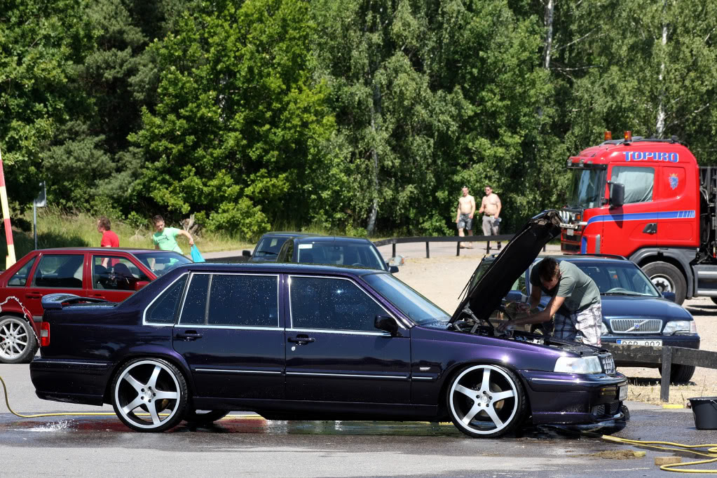 Need Help! — Volvo 960, 2,9 л, 1995 года | другое | DRIVE2