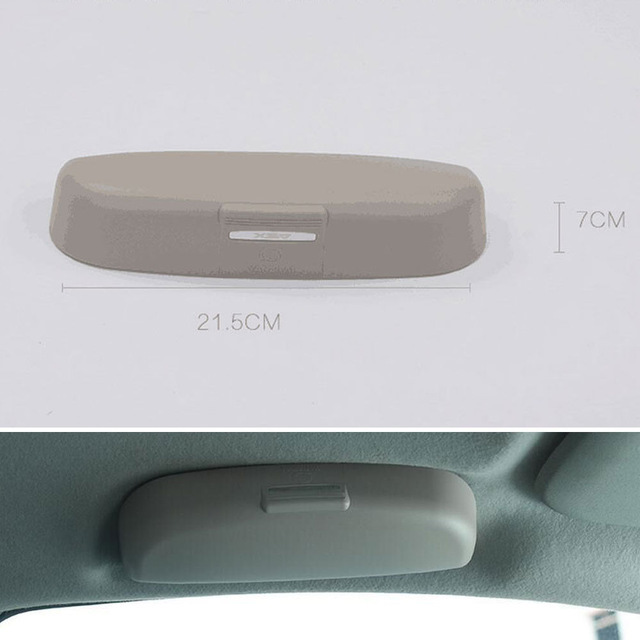 Прищепка для очков в Лансер Х — Mitsubishi Lancer X, 1,8 л, 2009 года ...