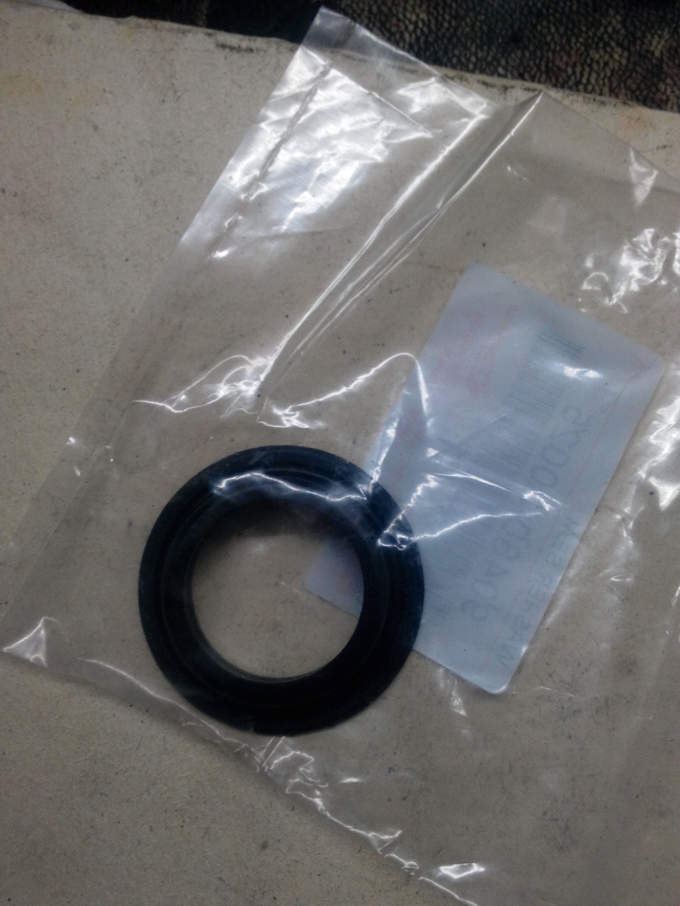 прикупил немного — Toyota Ipsum (10), 2 л, 1998 года | своими руками ...