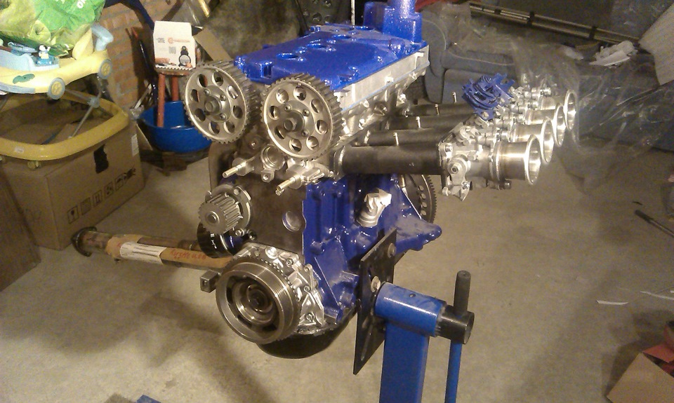 МОТОР сборка — Lada 2108, 1,6 л, 1998 года | тюнинг | DRIVE2