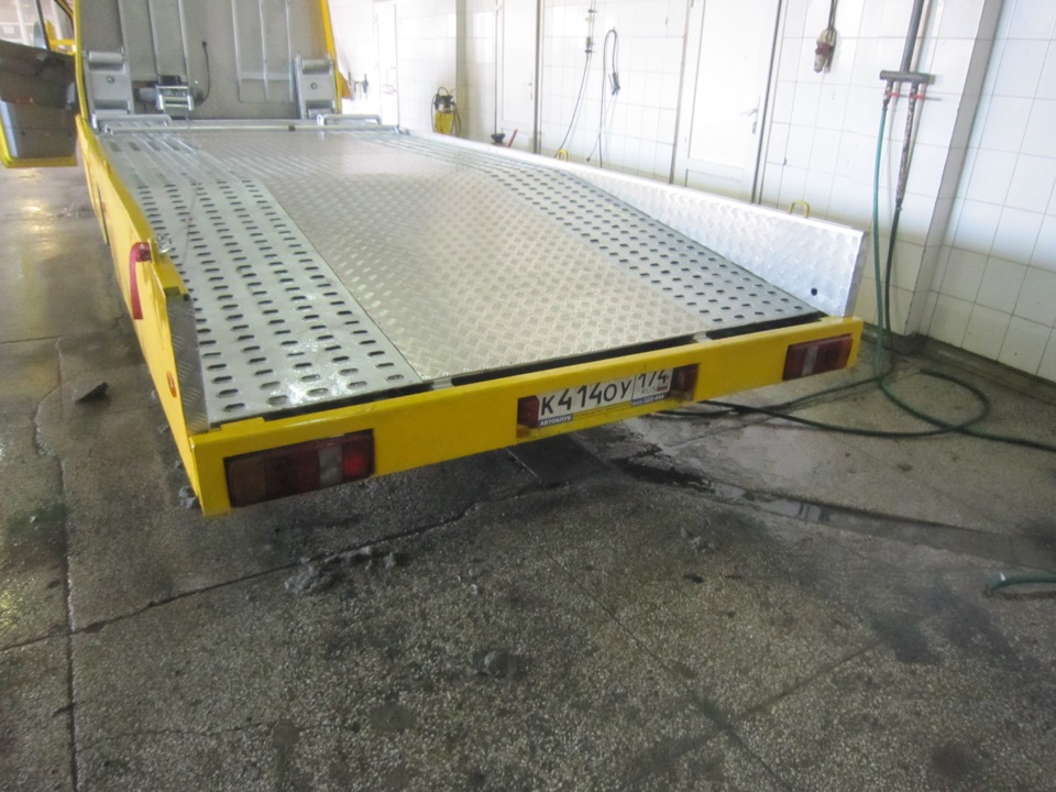 Больше фото и кое что из… — Mercedes-Benz Sprinter (2G), 2,2 л, 2008 ...