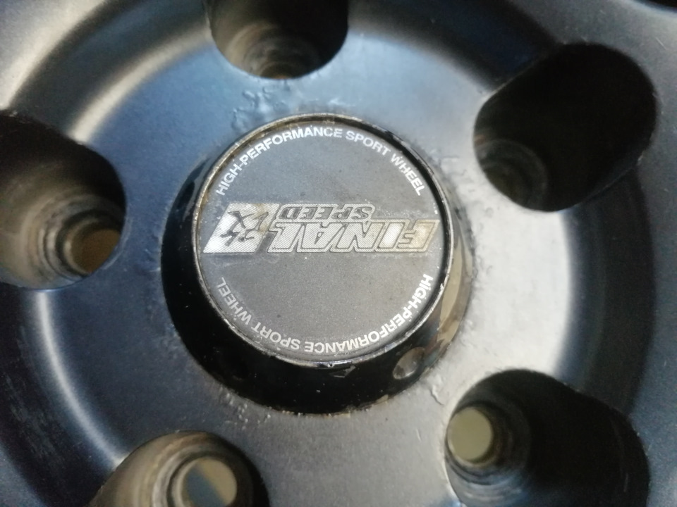 Кованые диски A-Tech 7Jx17 ET38 5x114,3. Б/у | 21 500 ₽ в городе Санкт ...