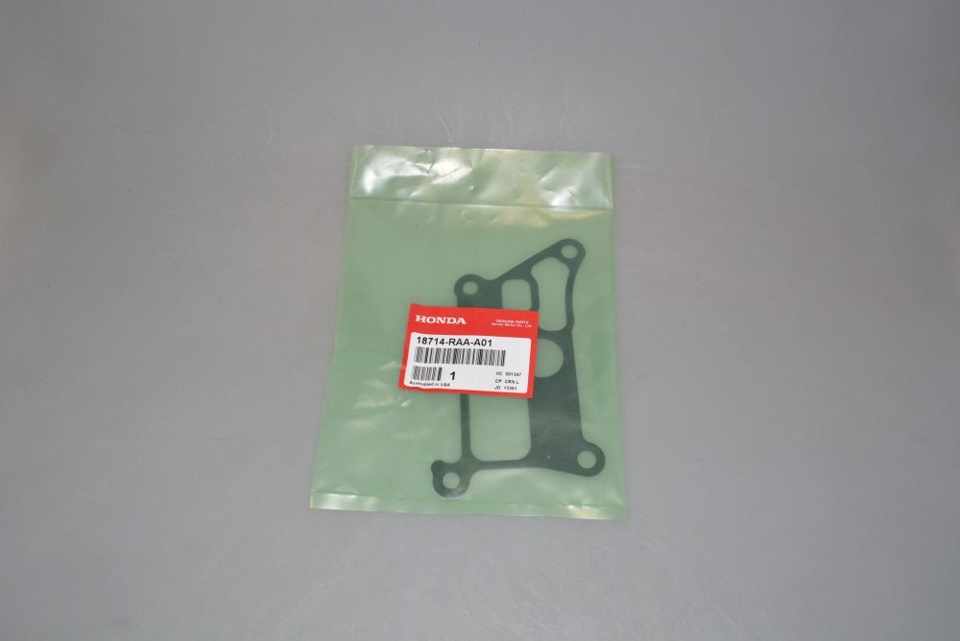 Продам запчасти ошибочно заказанные — Acura TSX (1G), 2,4 л, 2005 года ...