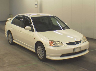 Может кто продает авто? (Civic es3, eu3. Accord/torneo sir) Новосибирск ...