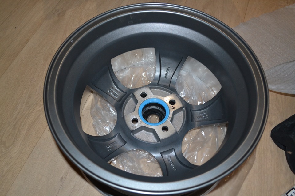 Литье r 15 — ЗАЗ Chance, 1,5 л, 2010 года | колёсные диски | DRIVE2