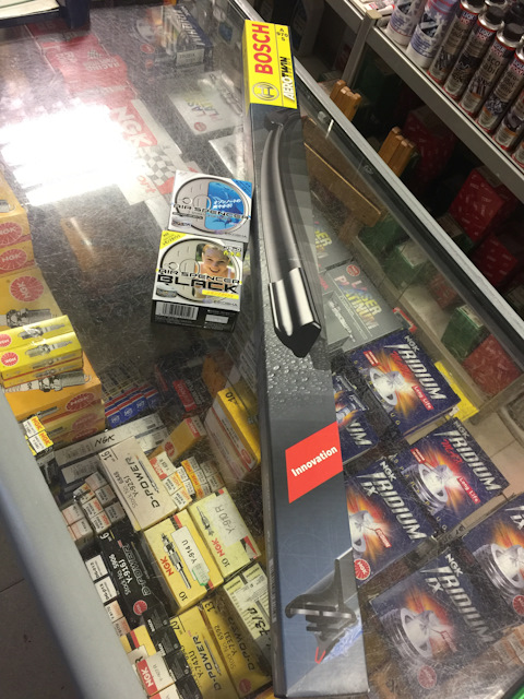 DG012 Свеча накала VAG DENSO | Запчасти на DRIVE2