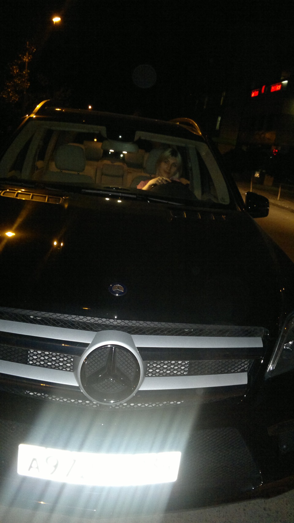 Запись от 11 декабря 09:25 — DRIVE2