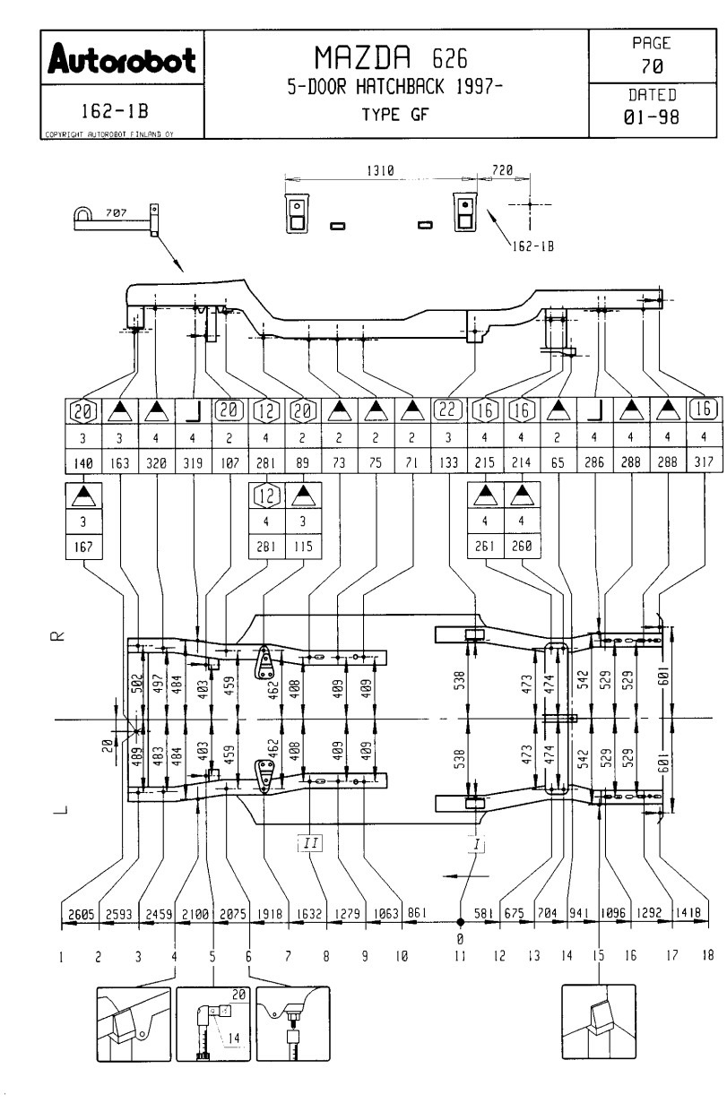 2325213 Комплект тормозных колодок Scania | Запчасти на DRIVE2