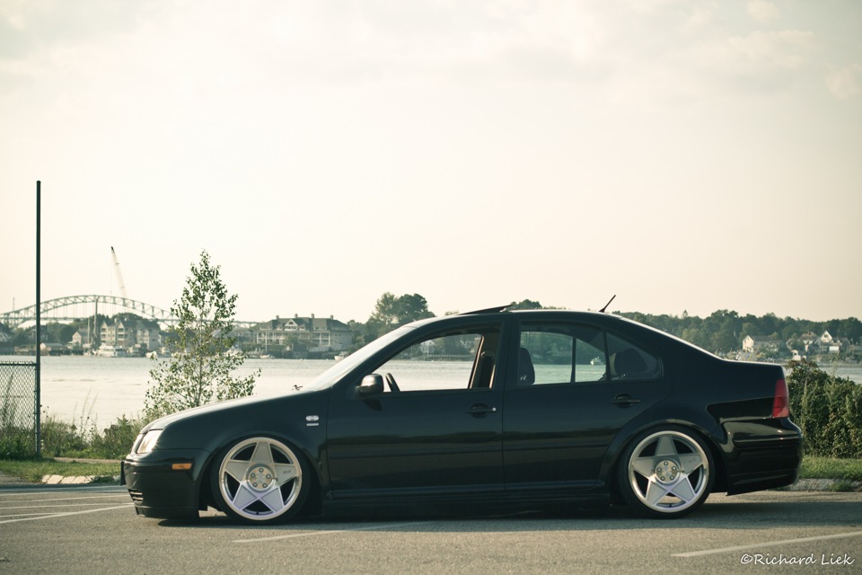 Static MK4 — Сообщество «Stanced» на DRIVE2