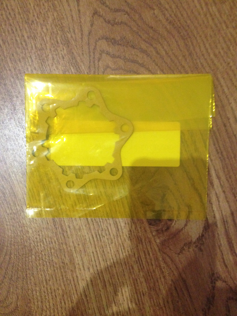 Заграница нам поможет — Toyota HiAce (H100), 2,8 л, 1992 года ...