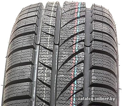 Резина зима LingLong 185/65 R15 — Renault Laguna I, 1,8 л, 1995 года ...