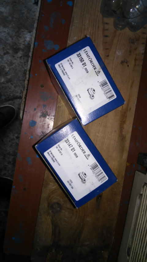 3314701 Опора двигателя LEMFORDER | Запчасти на DRIVE2