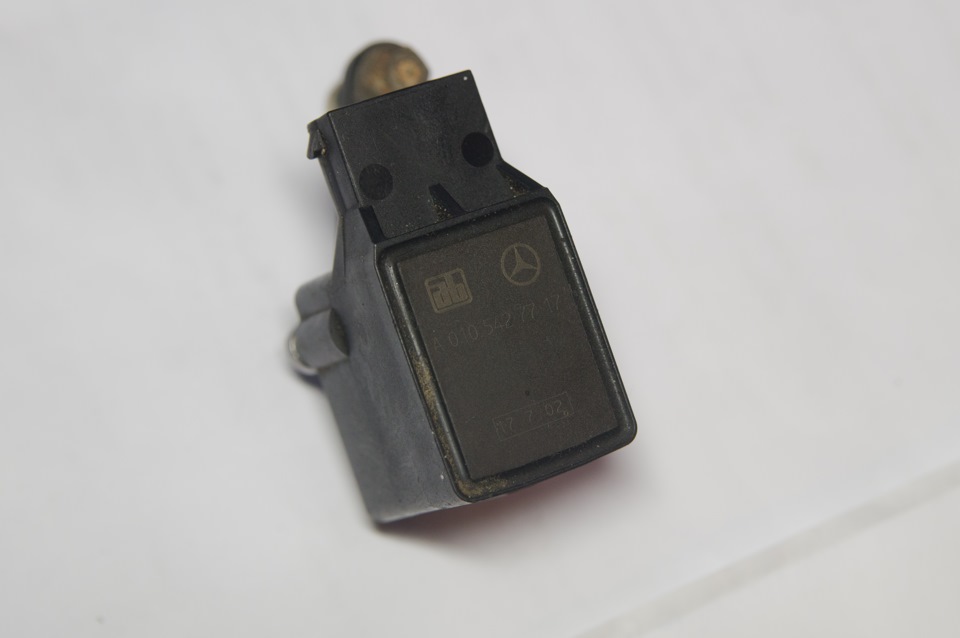 Пневма. Запчасти — BMW 5 series Touring (E39), 2,5 л, 1998 года ...