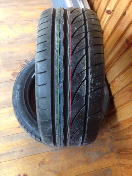 готовлюсь к следующему сезону — Volkswagen Passat B6, 1,8 л, 2010 года ...
