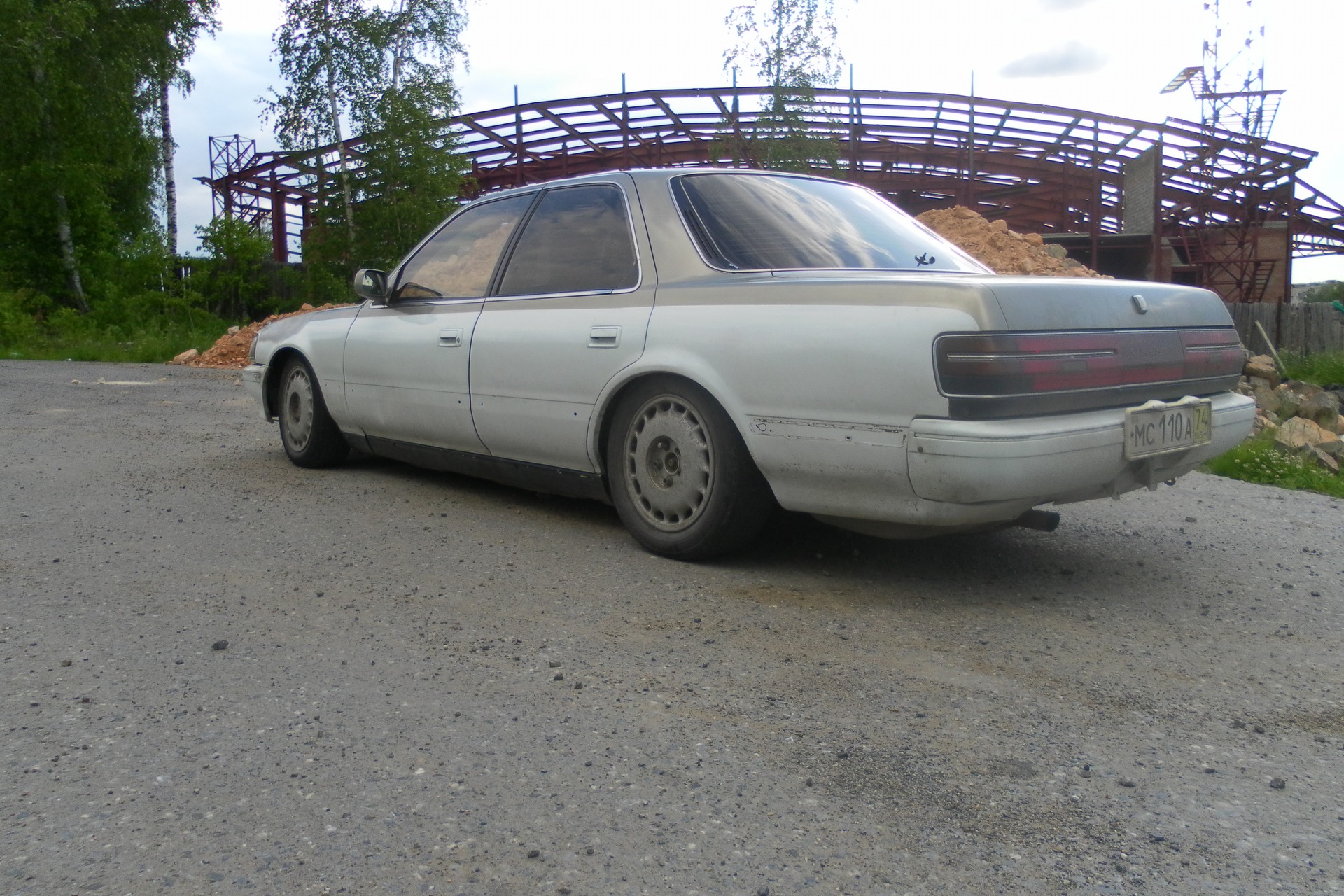 MC1104 Главный тормозной цилиндр BOSCH | Запчасти на DRIVE2