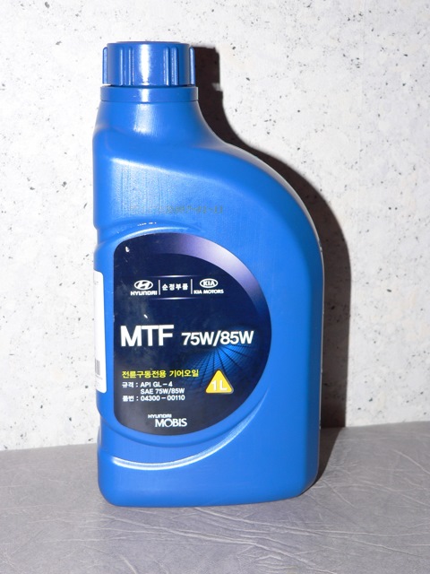 0430000110 МАСЛО ТРАНСМИССИОННОЕ, МИНЕРАЛЬНОЕ, МАРКИ "HP 75W-85", В ...