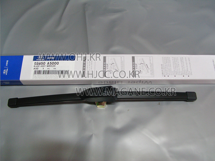 Заказал щетку заднего стекла i30 — Hyundai i30 (2G), 1,6 л, 2013 года ...