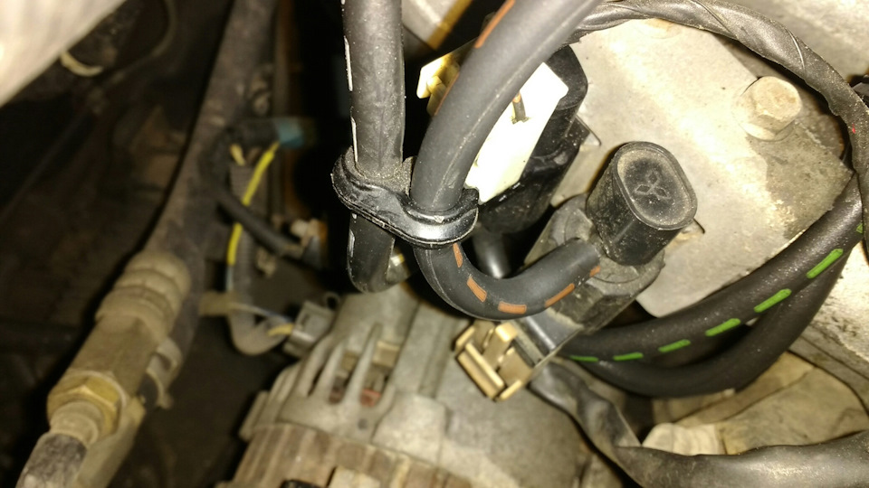 Нужна помощь! — Mazda 323 IV, 1,8 л., 1992 года | другое | DRIVE2