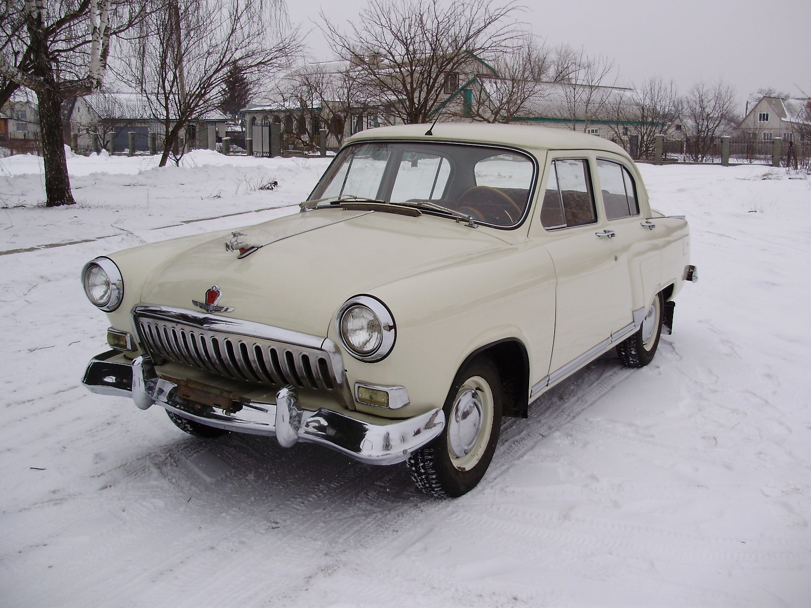 Запись, 27 февраля 2011 — DRIVE2