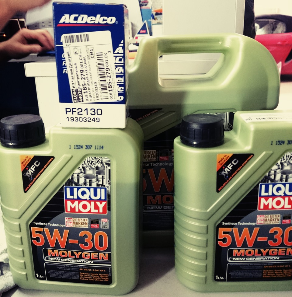 Большие замены))) Итоги всех ремонтных работ! — Chevrolet Camaro V, 3,6 ...