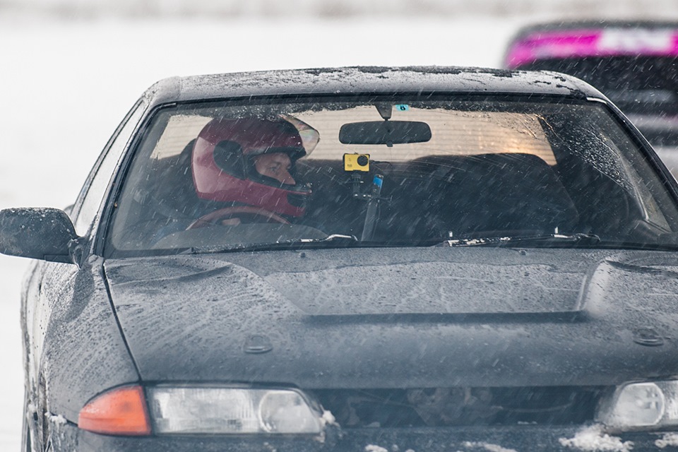 Ice Matsuri part 2 — DRIVE2