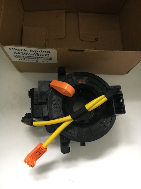 8430648030 Шлейф TOYOTA LEXUS | Запчасти на DRIVE2