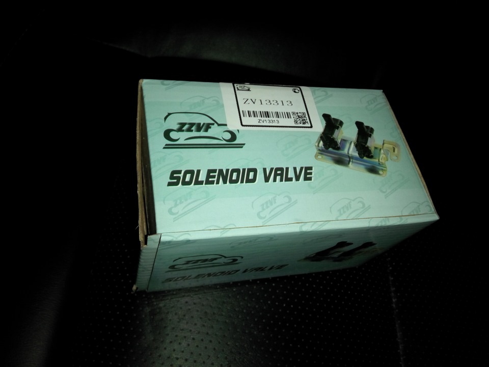 Замена IMRC P1549 — Ford Focus Hatchback II, 2 л, 2008 года | своими ...