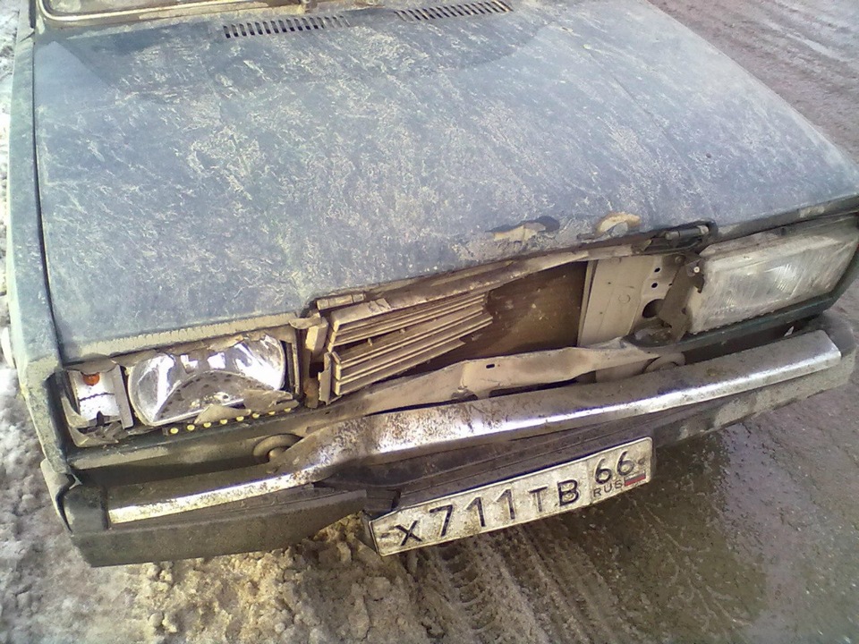 lada 07 & subaru legasy sport wagon — Lada 21070, 1,5 л, 2000 года ...